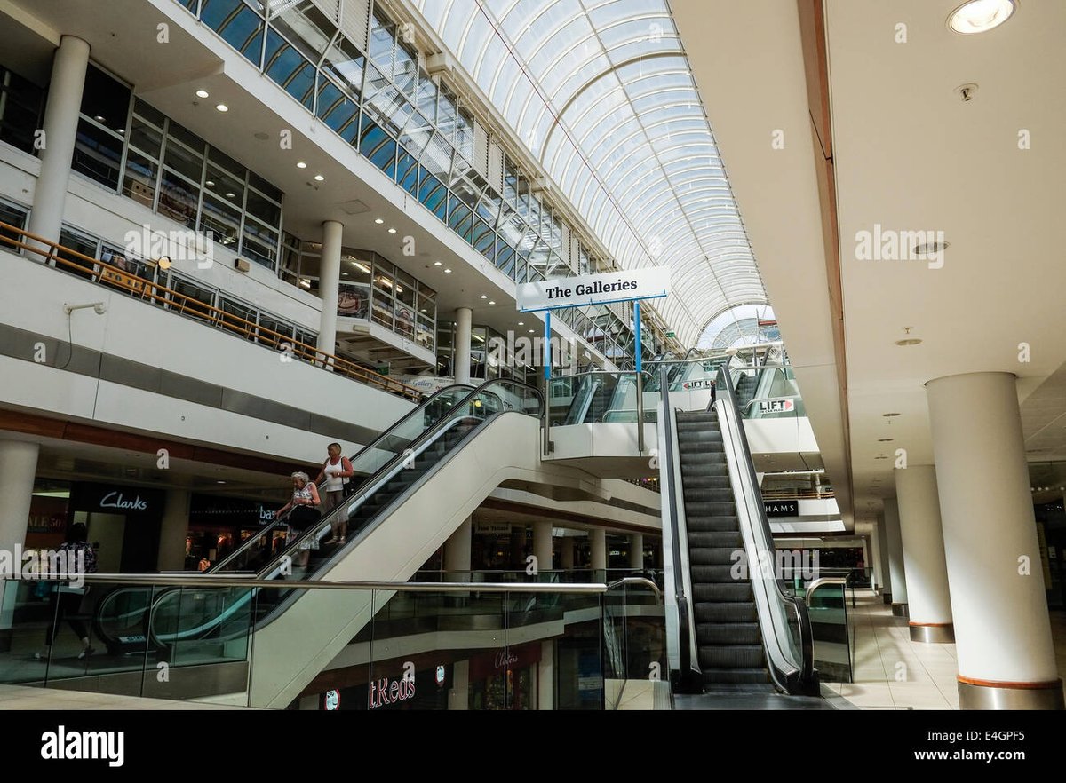 Eastgate Shopping Centre, Basildon — Stores & Hours | Occupi